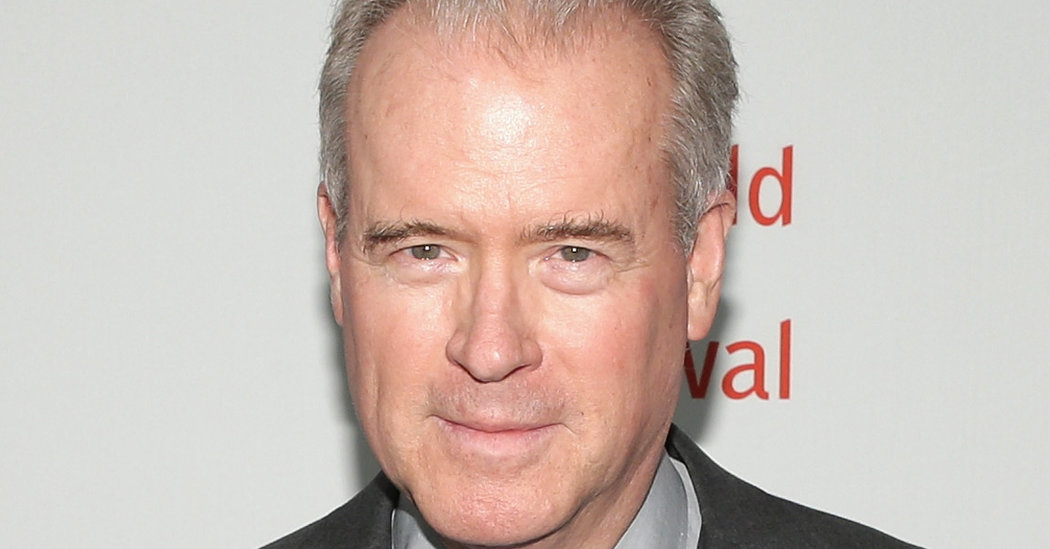 Robert Mercer – the money behind the extreme right – Rick McCharles