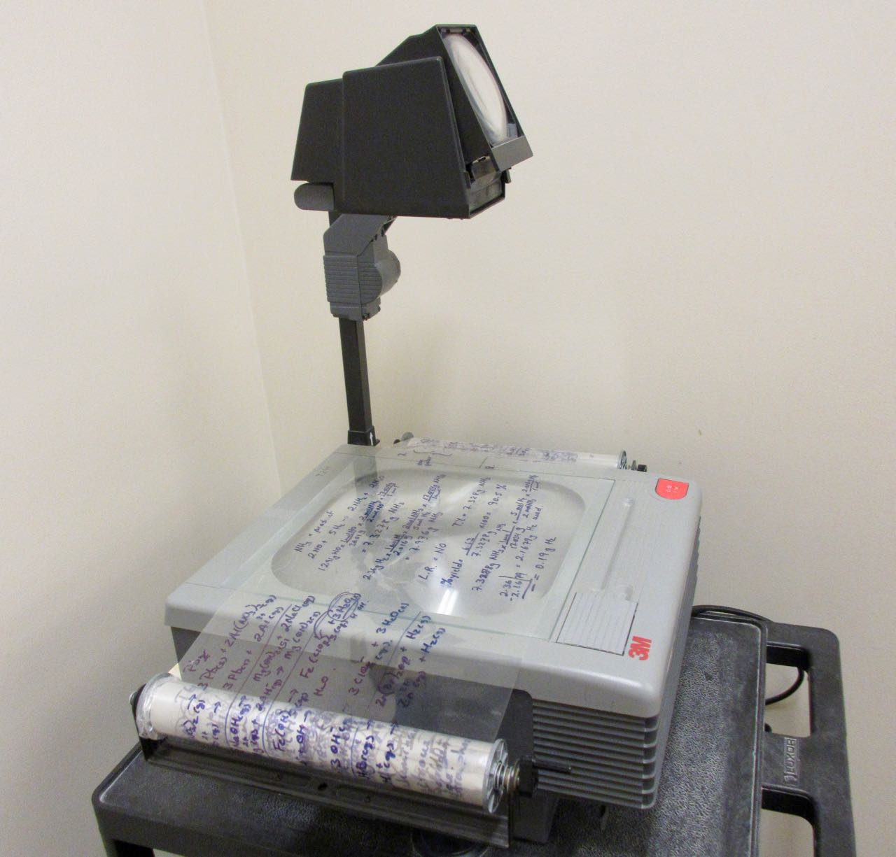 Mount Royal University library, Calgary – Rick McCharles