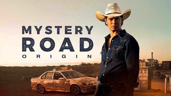 Mystery Road – season 3 – Rick McCharles