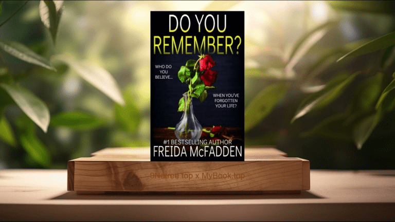 “Do You Remember” by Freida McFadden – Rick McCharles